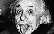 What if Albert Einstein Was Diagnosed with ADHD and Took Ritalin? | Blog