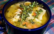 The Secret Healing Power of Chicken Soup and Why its Known as “Jewish ...